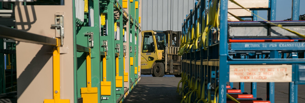 capabilities - RIM Custom Racks : RIM Custom Racks